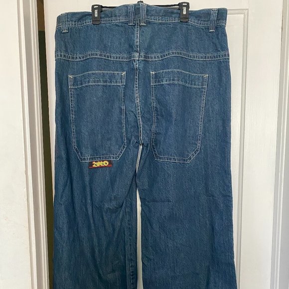 JNCO | Jeans | Vintage Jnco Jeans New Without Tags | Poshmark
